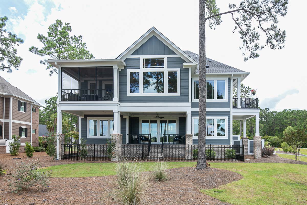 QRI Construction Corp.: Windsor Page